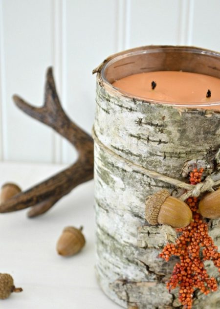 9 Birch Bark Craft Ideas ⋆ Bright Stuffs