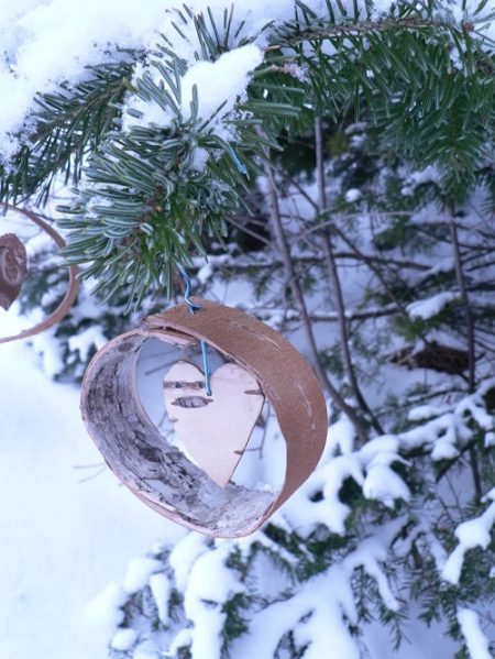 9 Birch Bark Craft Ideas ⋆ Bright Stuffs