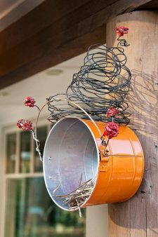 6 Free Cardinal Birdhouse Plans and Ideas ⋆ Bright Stuffs