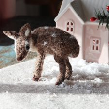 15 Knitted Animal Free Patterns ⋆ Bright Stuffs