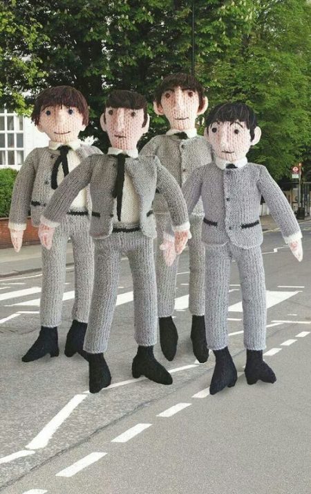 9 Famous Knitted English People Ideas ⋆ Bright Stuffs