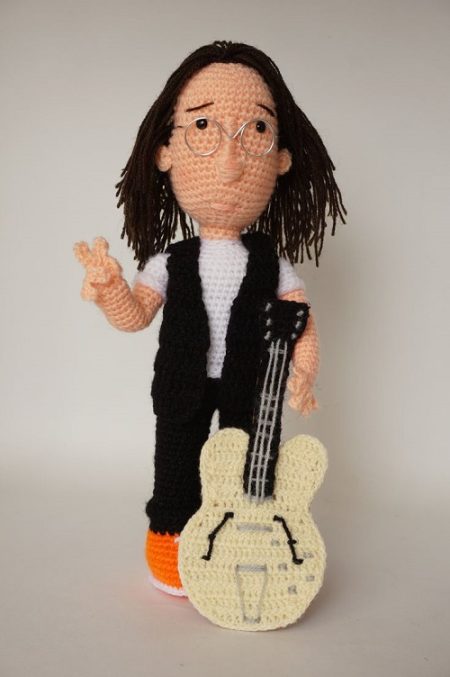 9 Famous Knitted English People Ideas ⋆ Bright Stuffs
