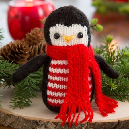 12 Stuffed Animal Free Knitting Patterns ⋆ Bright Stuffs