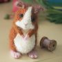 15 Knitted Animal Free Patterns ⋆ Bright Stuffs