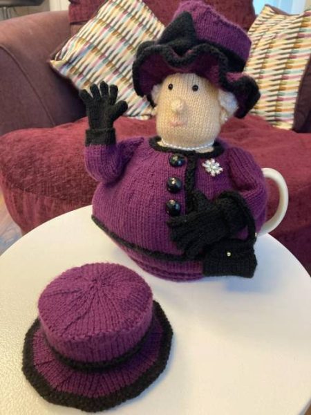 15 Queen Elizabeth Knitting Patterns Not Free But Worth the Price