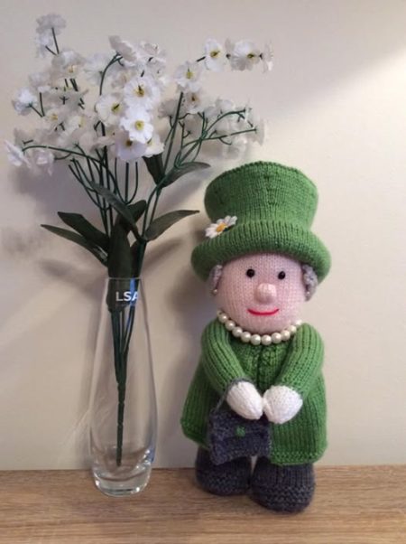 15 Queen Elizabeth Knitting Patterns Not Free But Worth the Price
