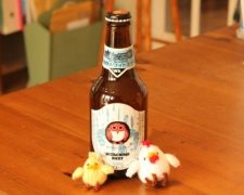 10 Knitted Mini Hens Free Patterns ⋆ Bright Stuffs