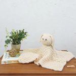 20 Unique Bunny Free Knitting Patterns ⋆ Bright Stuffs