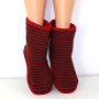 13 Boots Free Knitting Patterns ⋆ Bright Stuffs