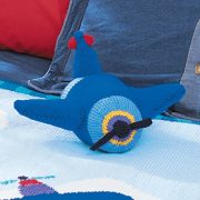 12 Knitted Vehicles Free Patterns ⋆ Bright Stuffs