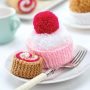 20 Knitted Food Free Patterns ⋆ Bright Stuffs