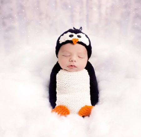 22 Knitted Animal Hat Free Patterns ⋆ Bright Stuffs