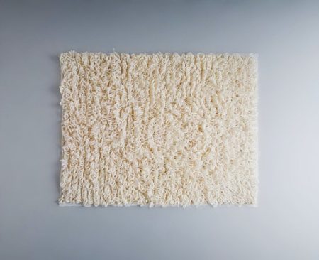 10 Knitted Bath Mat Free Patterns ⋆ Bright Stuffs