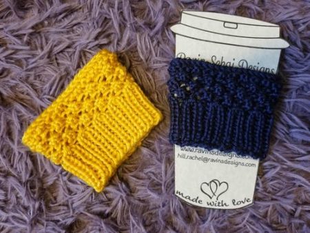 14 Small Knitting Projects That Take Minutes ⋆ Bright Stuffs