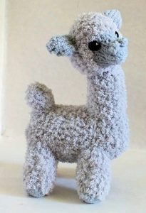 17 Knitted Cuddly Toys Free Patterns ⋆ Bright Stuffs