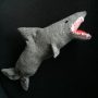 8 Shark Free Knitting Patterns ⋆ Bright Stuffs