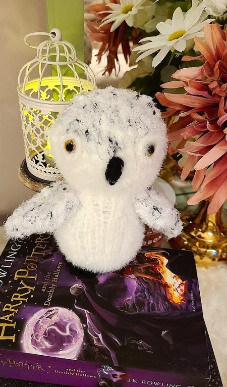 14 Knitted Animal Babies Free Patterns ⋆ Bright Stuffs