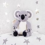 17 Knitted Cuddly Toys Free Patterns ⋆ Bright Stuffs