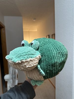 17 Knitted Cuddly Toys Free Patterns ⋆ Bright Stuffs