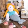 17 Knitted Cuddly Toys Free Patterns ⋆ Bright Stuffs