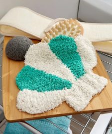 17 Scrubby Free Knitting Patterns ⋆ Bright Stuffs