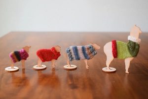26 Free Smallest Knitting Patterns for Weekends ⋆ Bright Stuffs