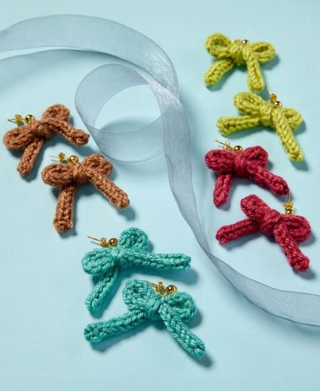 26 Free Smallest Knitting Patterns for Weekends ⋆ Bright Stuffs