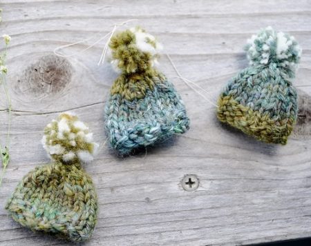 26 Free Smallest Knitting Patterns for Weekends ⋆ Bright Stuffs