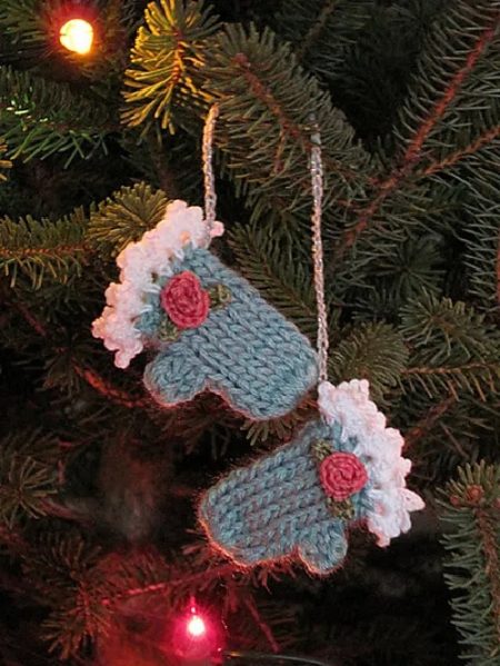 26 Free Smallest Knitting Patterns for Weekends ⋆ Bright Stuffs