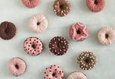 26 Free Smallest Knitting Patterns for Weekends ⋆ Bright Stuffs