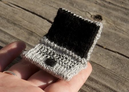 26 Free Smallest Knitting Patterns for Weekends ⋆ Bright Stuffs