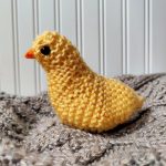 13 Emotional Support Animal Free Knitting Patterns ⋆ Bright Stuffs