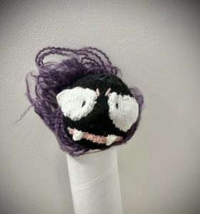 13 Knitted Pokémon Free Patterns ⋆ Bright Stuffs