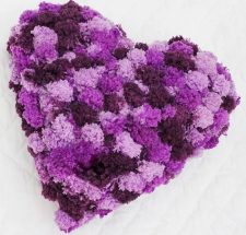 15 Creative Pom Pom Free Knitting Patterns ⋆ Bright Stuffs