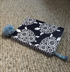 15 Creative Pom Pom Free Knitting Patterns ⋆ Bright Stuffs