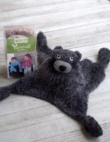 11 Lovey Free Knitting Patterns ⋆ Bright Stuffs