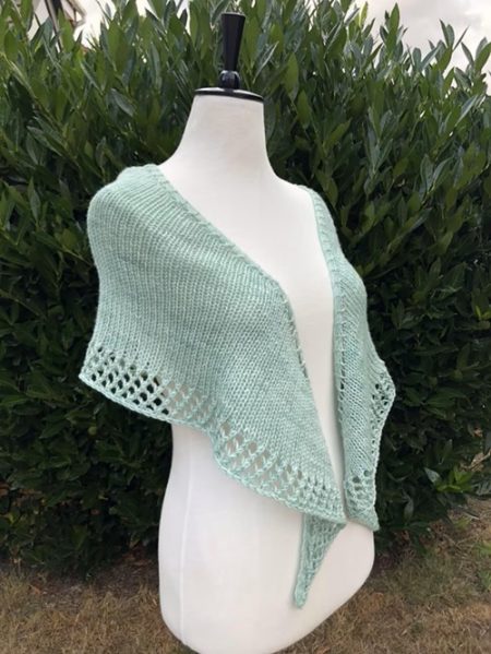 14 Unique Beach-Themed Free Knitting Patterns ⋆ Bright Stuffs
