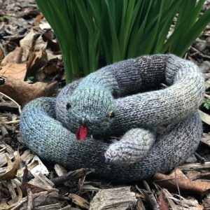 17 Knitted Sock Toys Free Patterns ⋆ Bright Stuffs