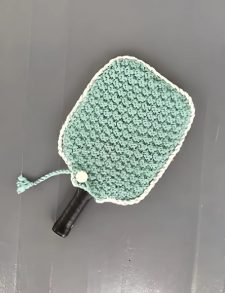 15 Unique Sports-Themed Free Knitting Patterns ⋆ Bright Stuffs