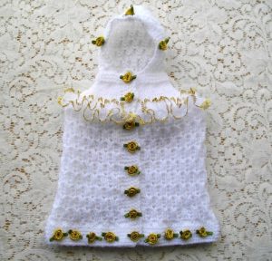 10 Micro Free Knitting Patterns ⋆ Bright Stuffs