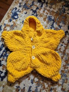 15 Unique Star Free Knitting Patterns ⋆ Bright Stuffs