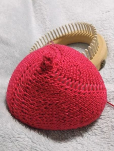7 Knitted Knockers Free Patterns ⋆ Bright Stuffs