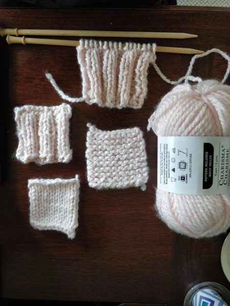 Quick Knitting Guide for Beginners ⋆ Bright Stuffs