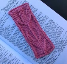 13 Creative Tulip Free Knitting Patterns ⋆ Bright Stuffs