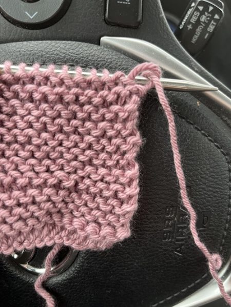 Quick Knitting Guide for Beginners ⋆ Bright Stuffs